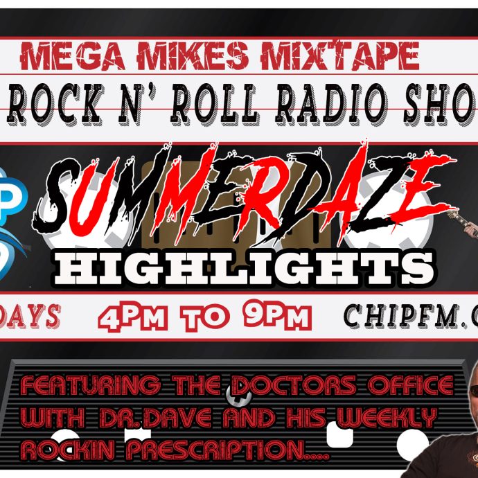 Schedules – CHIPM FM