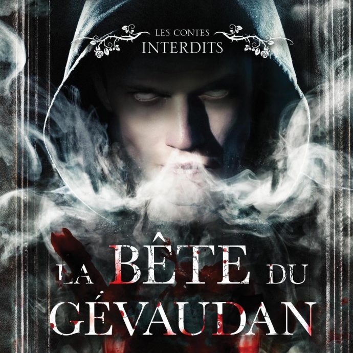 Entrevue – Bryan Perro – La bête du Gevaudan, un nouveau Conte interdit ...