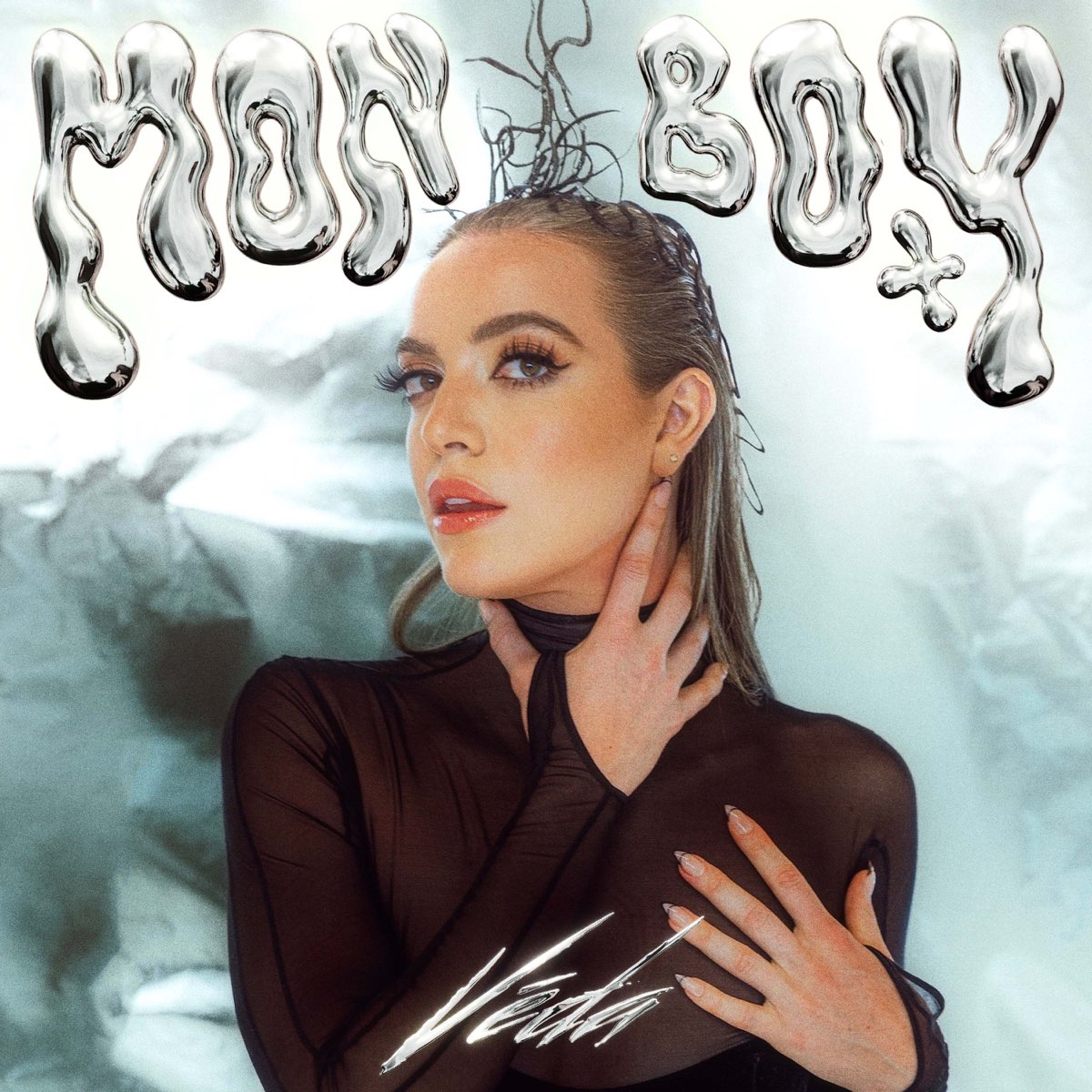 Entrevue – La rappeuse Veda nous présente son album Mon boy – CHIP FM