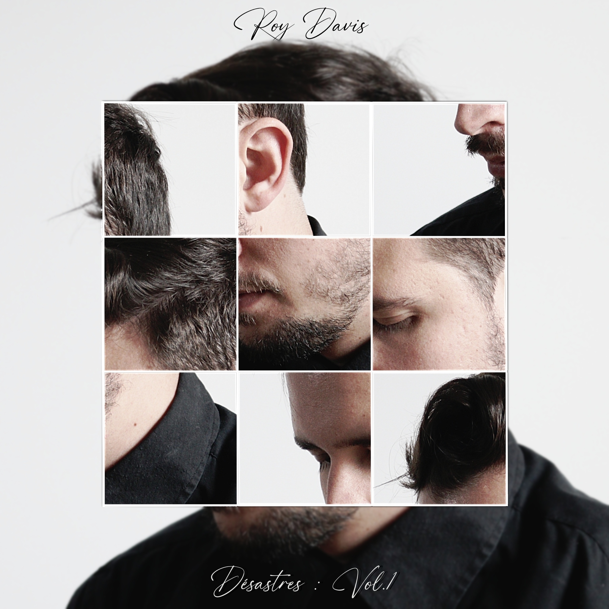 Entrevue – Roy Davis – Album Désastre vol 1 – CHIP FM