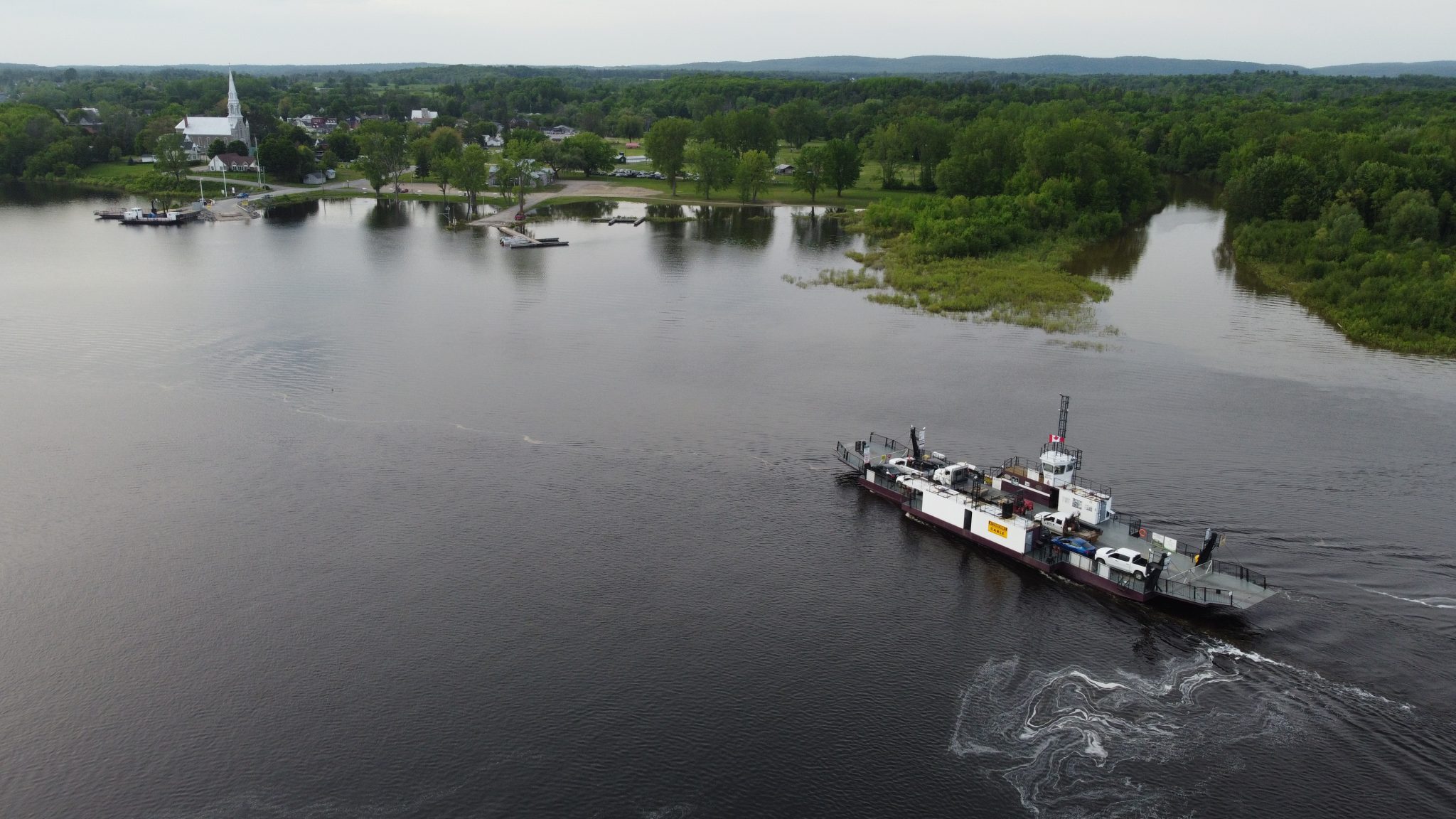 Actualités – CHIP FM