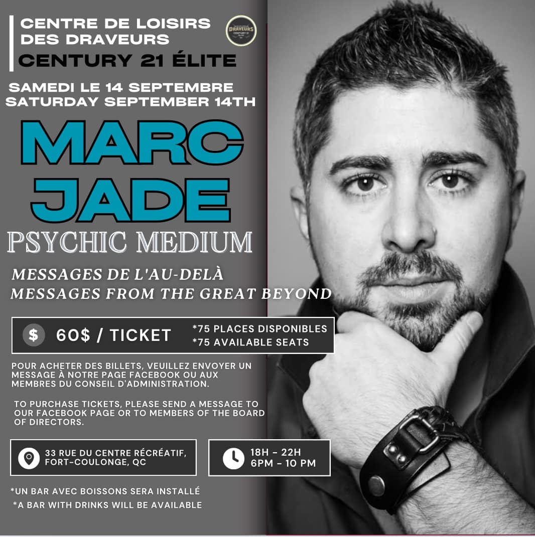 Actualités – CHIP FM