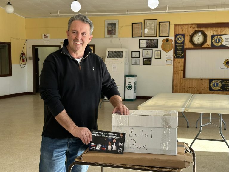 CHIP FM – La Radio du Pontiac