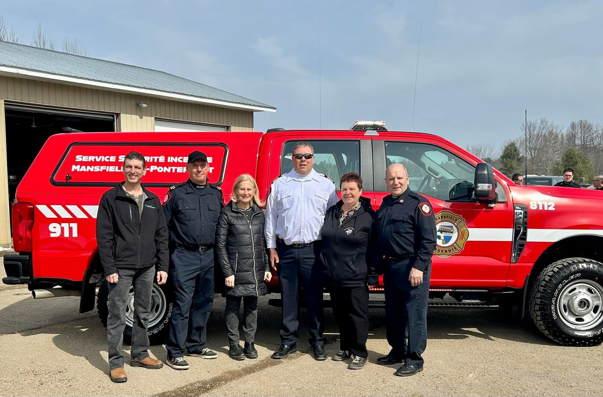 News – CHIPM FM