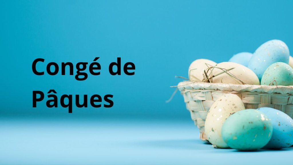Easter Monday: a statutory holiday for most workers in Quebec – CHIPM FM